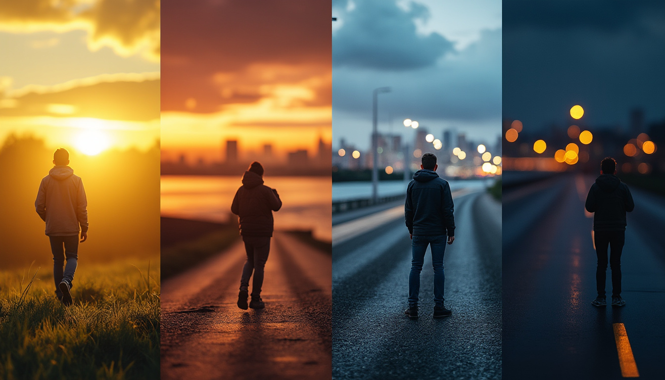 Faire un bokeh : techniques essentielles pour les photographes débutants